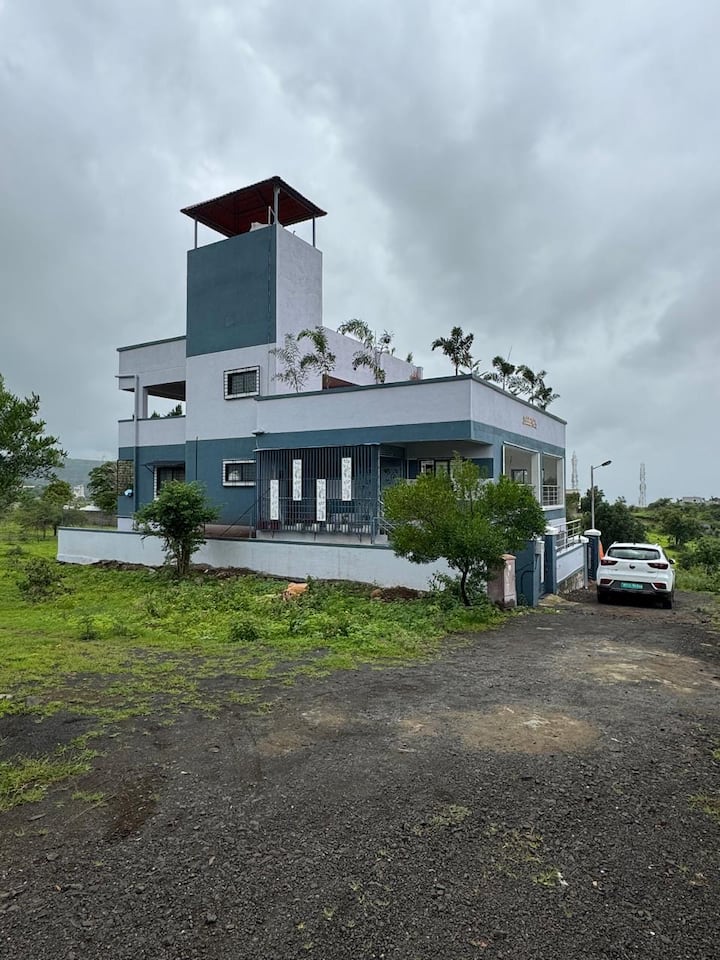 Siddhi Villa - Pune