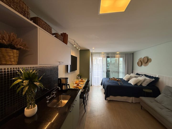 Soul Loft Curitiba - Curitiba