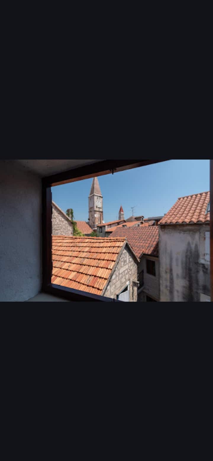 Andreis Luxury Retreat - Deluxe Double Room - Trogir