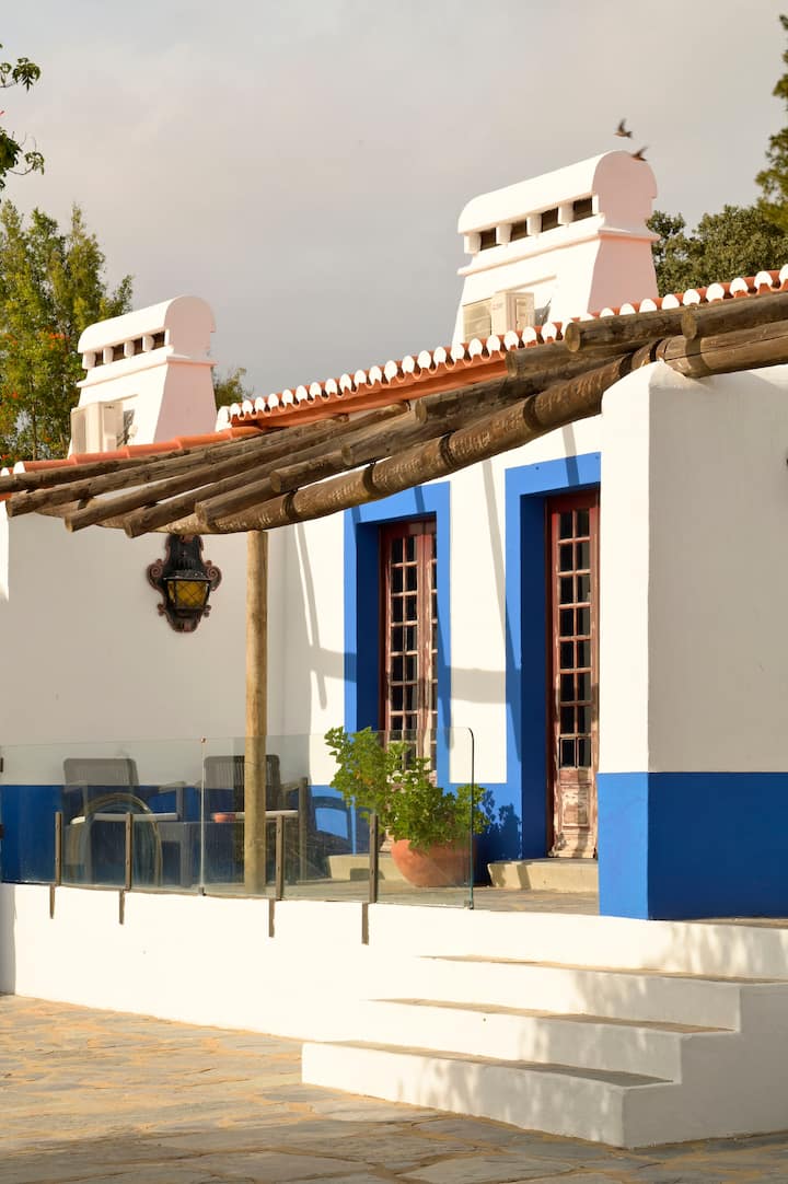 Horta Da Moura - Family Room - Monsaraz