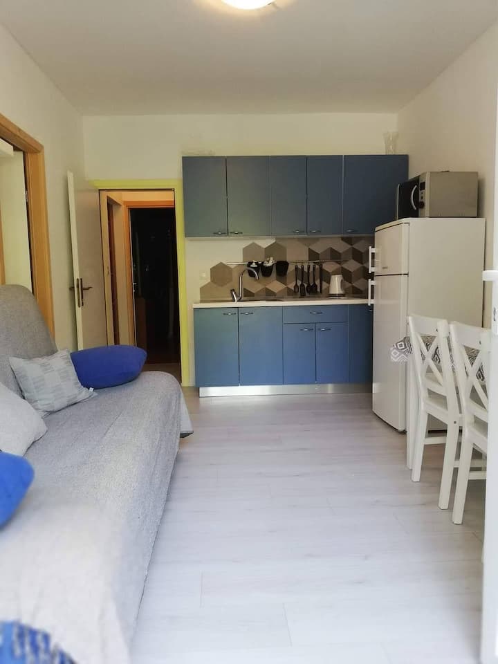 Apartmani Mala Tonina - Igrane