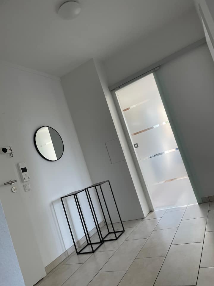 Chambre D’hôte - Hilden