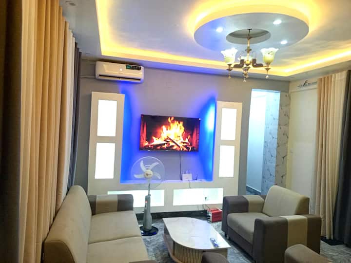 Appartement Cosy Et Calme à Gb - Kinshasa