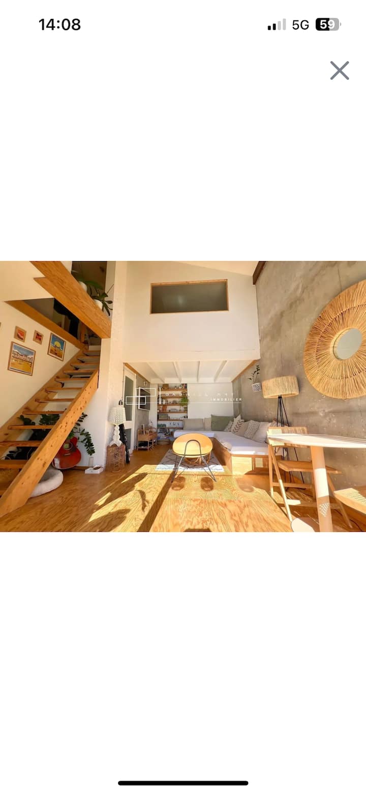 Appartement - Seignosse