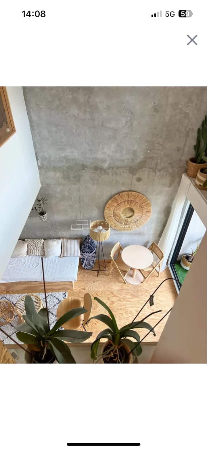 Appartement - Soustons