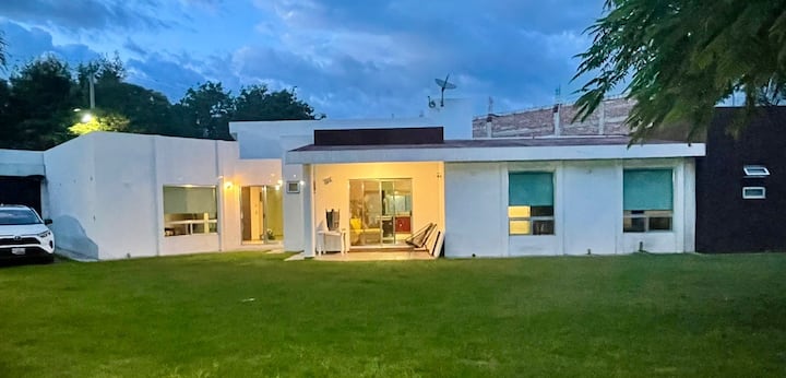 Residencial Bufer En San Diego Acapulco - Atlixco