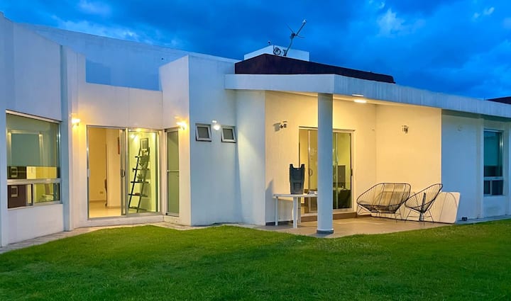 Residencial Bufer En San Diego Acapulco - Atlixco