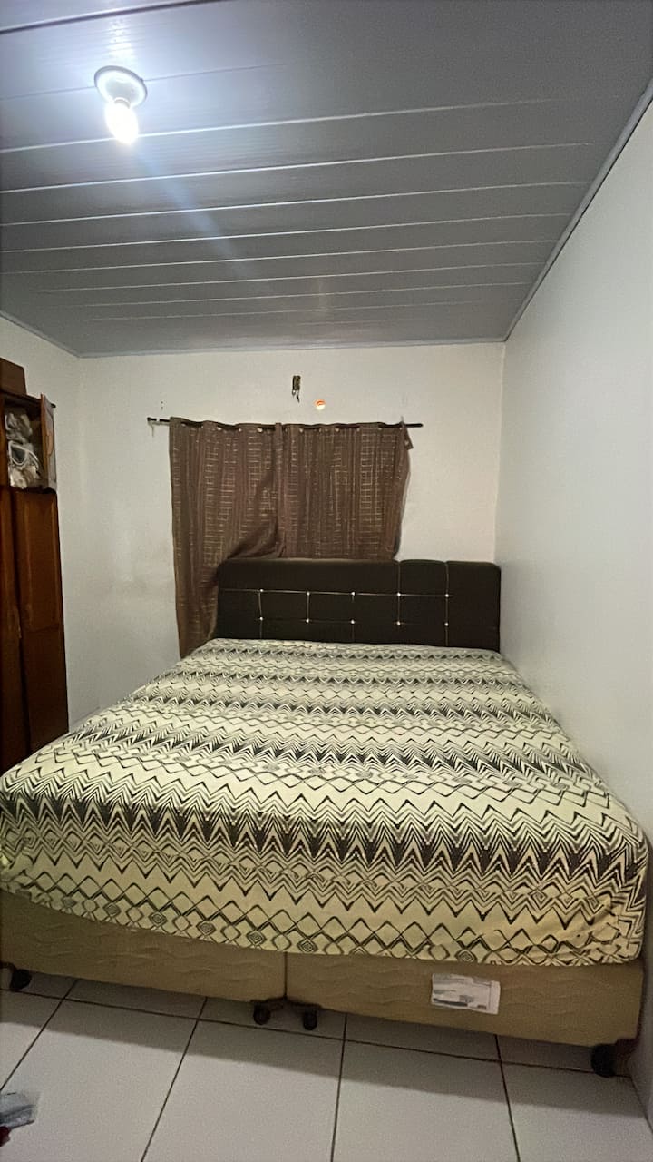 Casa Para Temporada - Barra do Garças