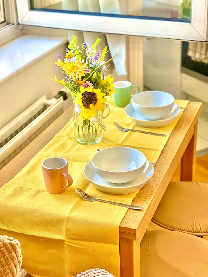 South Kensington Elegant Place 6 Mins From Train - Chelsea