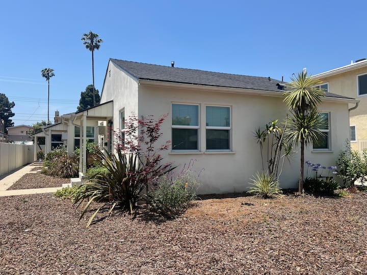 Culver City Comfort - Inglewood, CA