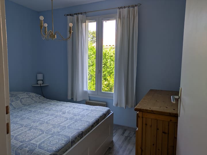 Appartement Proche Des Plages - Le Verdon-sur-Mer