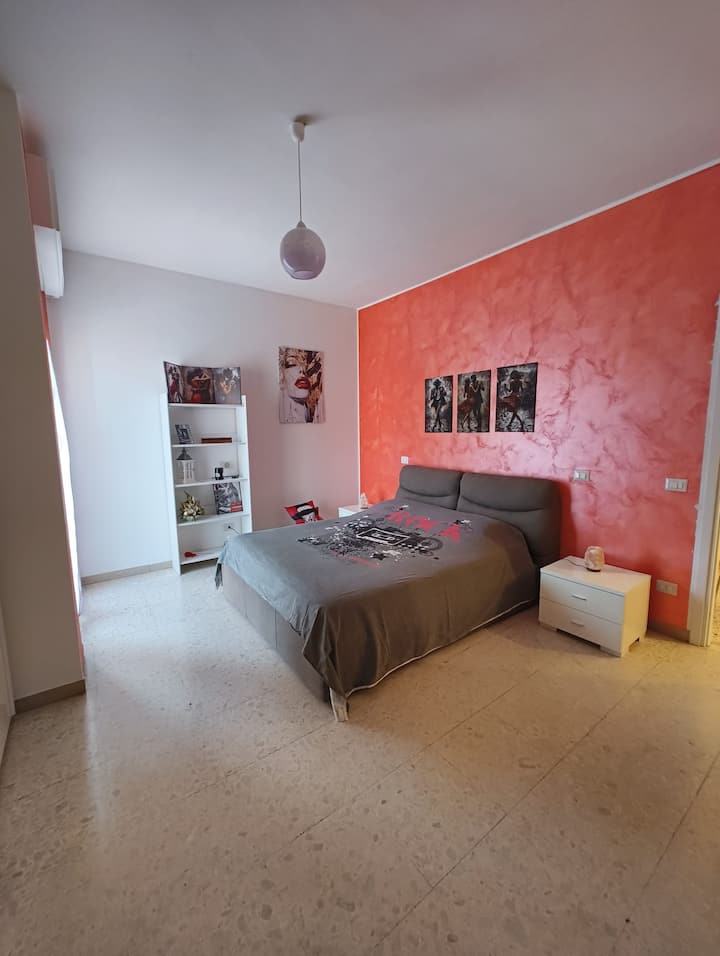 La Pavoncella - Ascoli Piceno