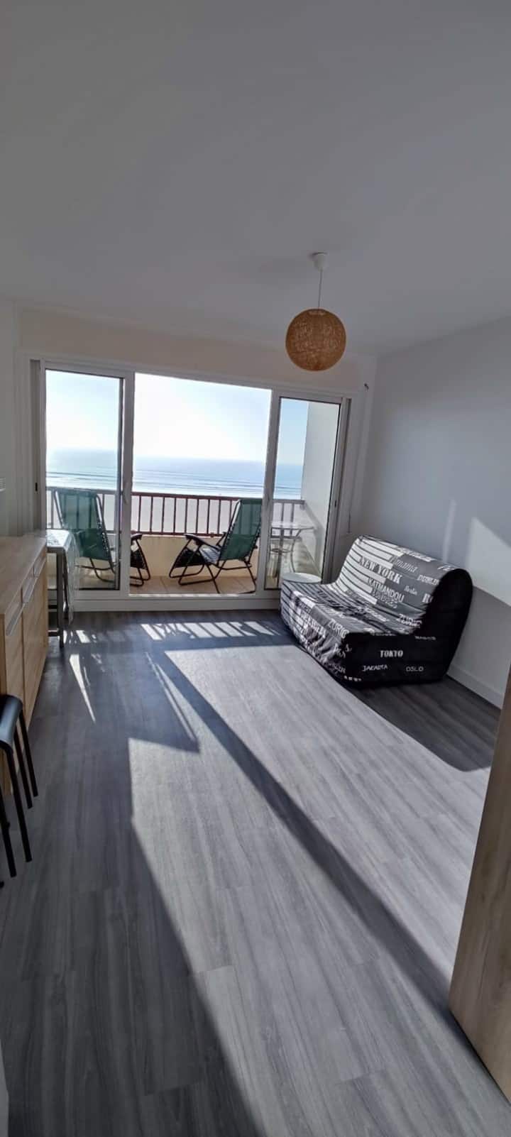 Studio Les Pieds Dans L'eau - Saint-Jean-de-Monts