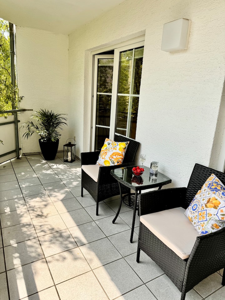 Wohnung In Grünheide - Erkner