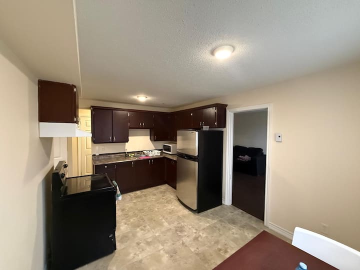 Appartement 2 Chambres | Gatineau - Gatineau