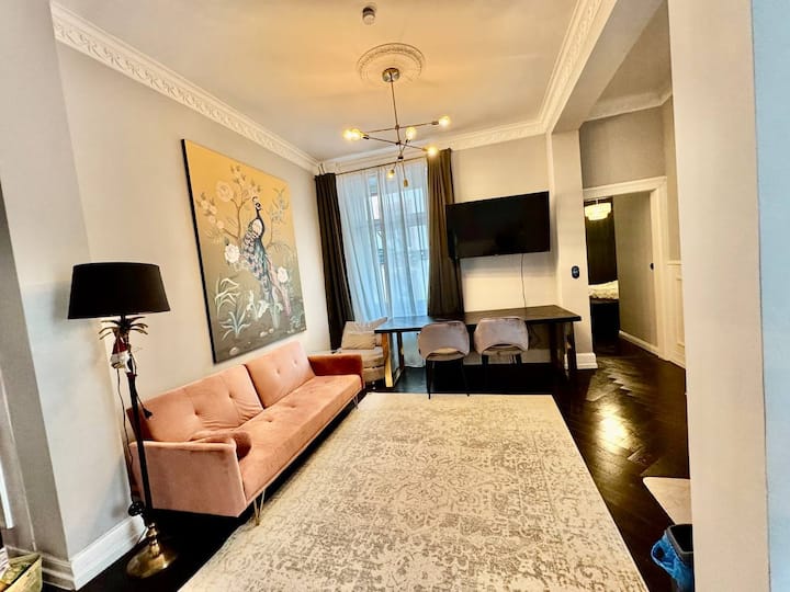 2 Zimmer Mitten In Frankfurt. - Frankfurt