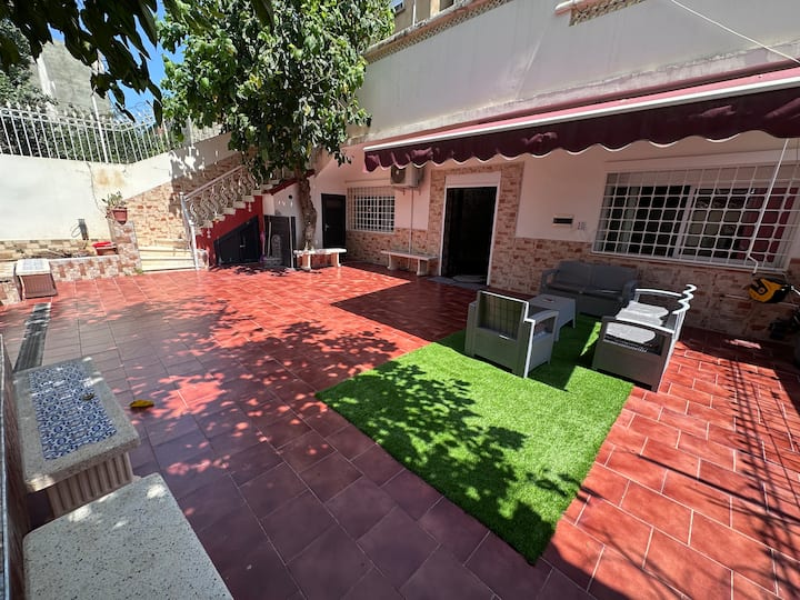 Niveau De Villa 200 M2 - Algérie