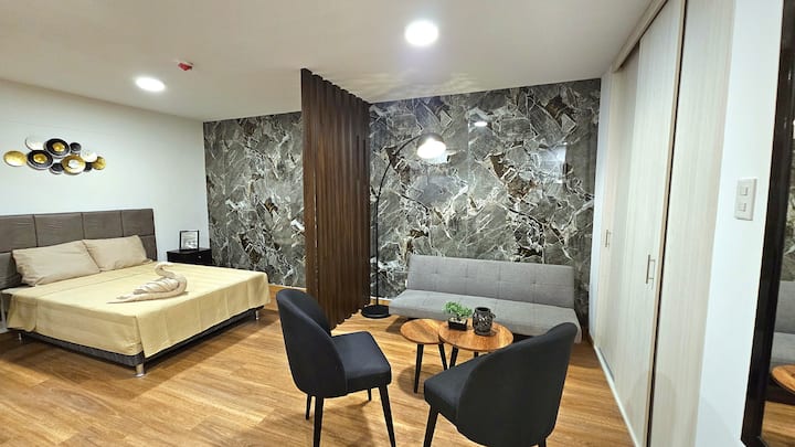 Delux Apartment - In The Best Area Of Lima Top - Lima