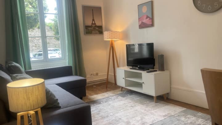 Appartement Centre De Meaux - Meaux