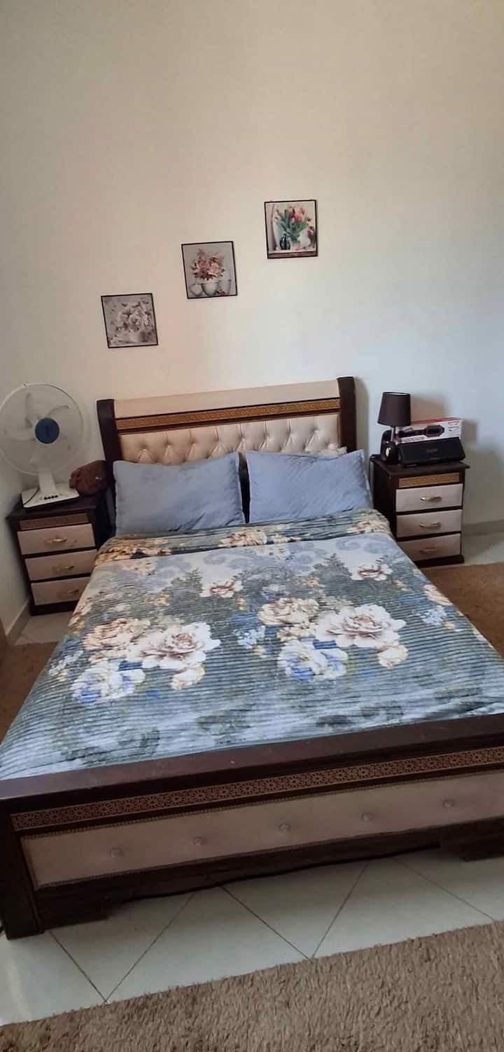 Room Privet & Clean Vibes A Casa - Casablanca