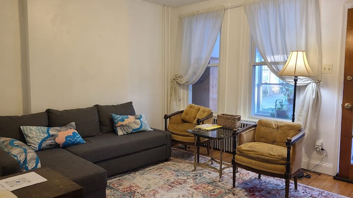 Humble Abode - Villanova, PA