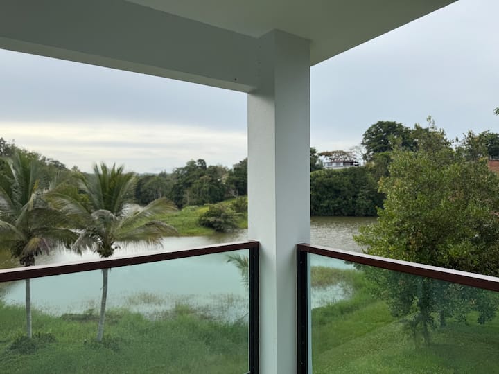 Peaceful Escape | Nature Views - Cayey