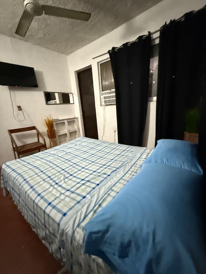 El Hotel Más Barato De Acapulco - Acapulco
