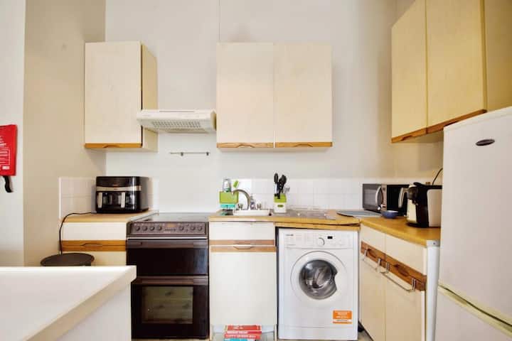 Cozy And Quiet Flat - Ilford