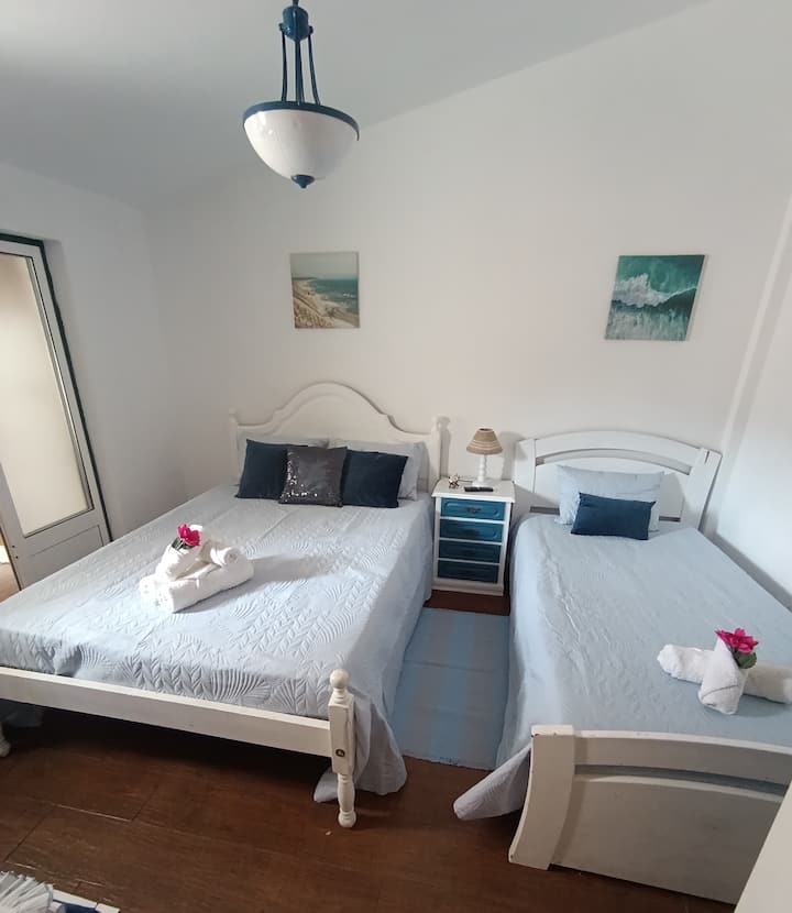 Casa Do Mar - Nazaré