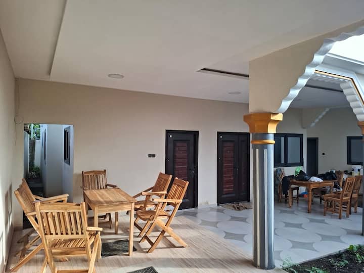 Maison De Vacances à Lomé - Lomé