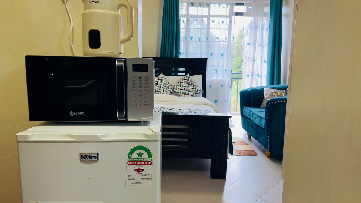 Studio in New Kitisuru, Westlands, unteres Kabete - Condos zur Miete in ...