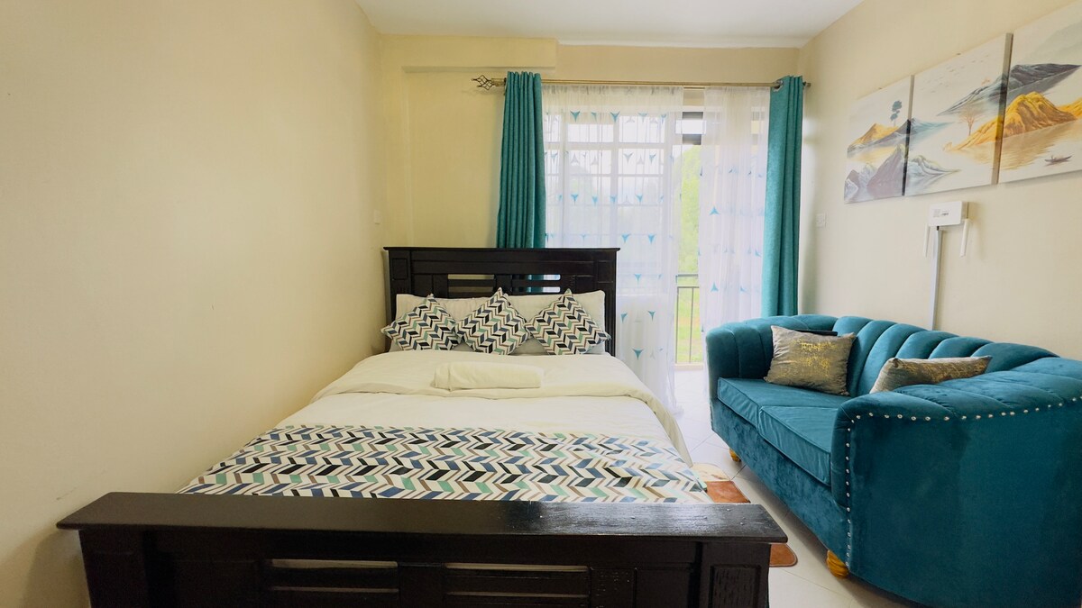 Studio in New Kitisuru, Westlands, unteres Kabete - Condos zur Miete in ...