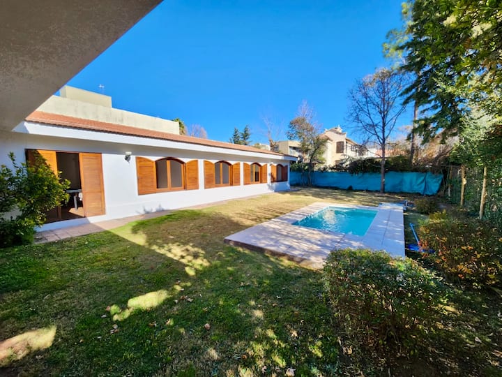 Estancia Bogotá - Argentina