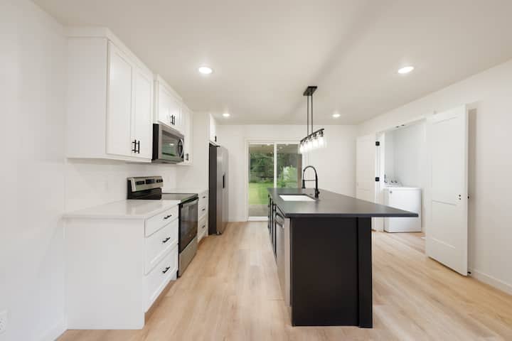 Way Better Than Any Hotel! Near Everything! - Bricktown - Oklahoma City