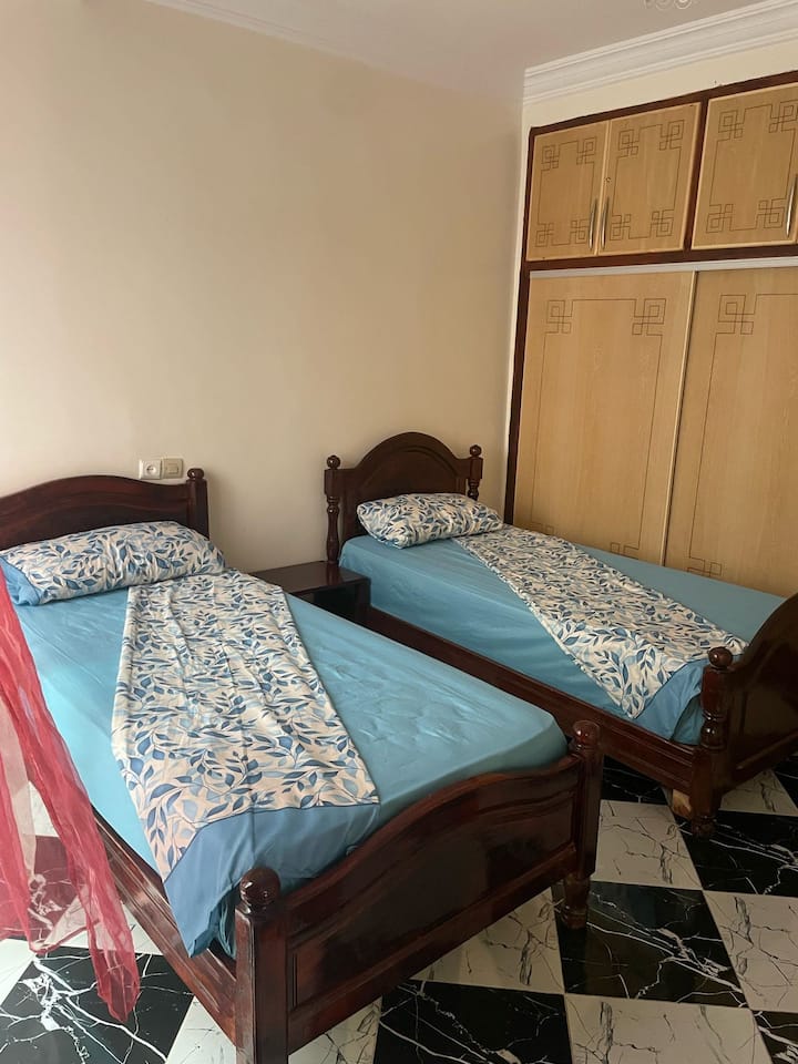 Location Avec Un Bon Prix - Saidia