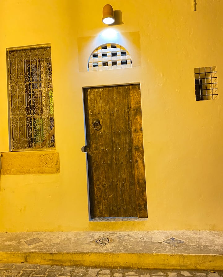 Très Bon Studio Centre - Hammamet