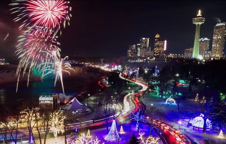 Niagara Falls Home, Ny - Niagara Falls, NY