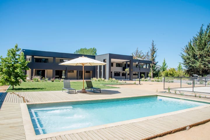 Casa Malva, Palmilla, Santa Cruz - Santa Cruz