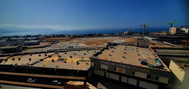 F3 Avec Vue Sur Mer – Akid Lotfi - Oran