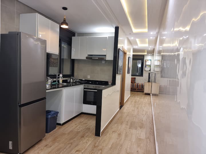 Logement Familial - Oualidia