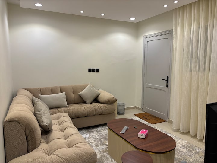 New 1br And 1lr And A Kitchen - Riyadh