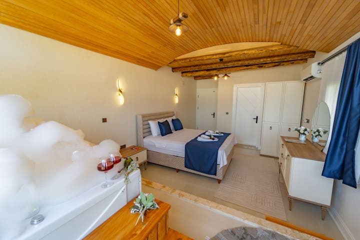 Myra Suites Villa Kayra - Ören