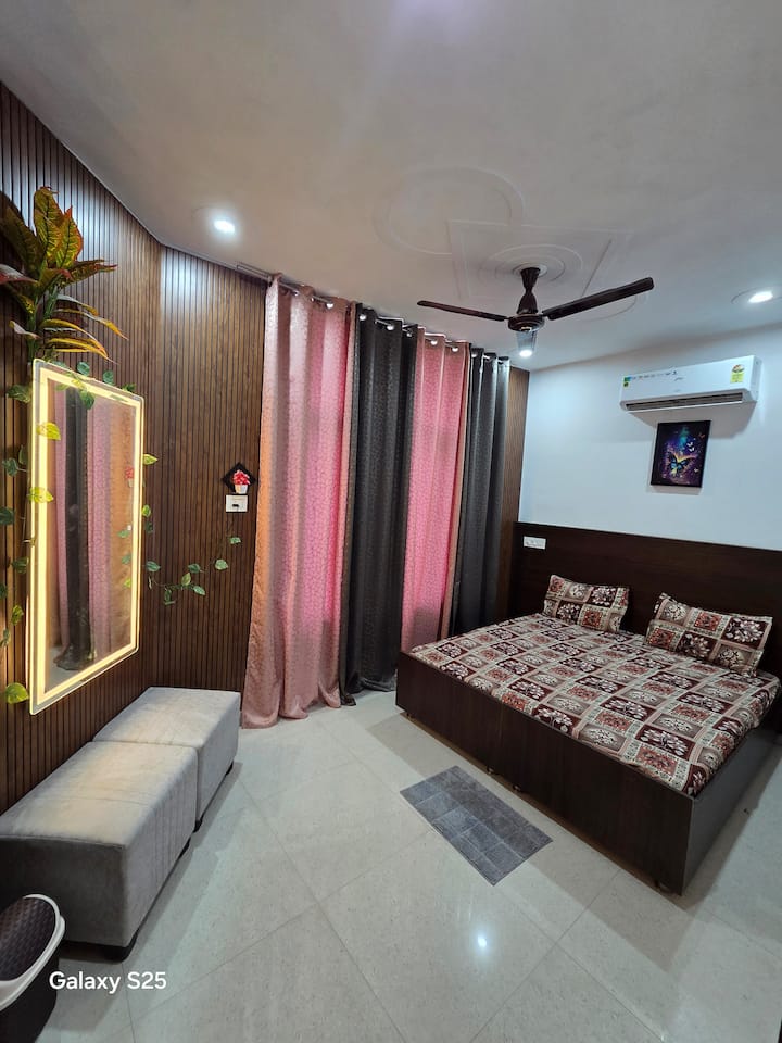 Prabani Apartment Entire - Kharar