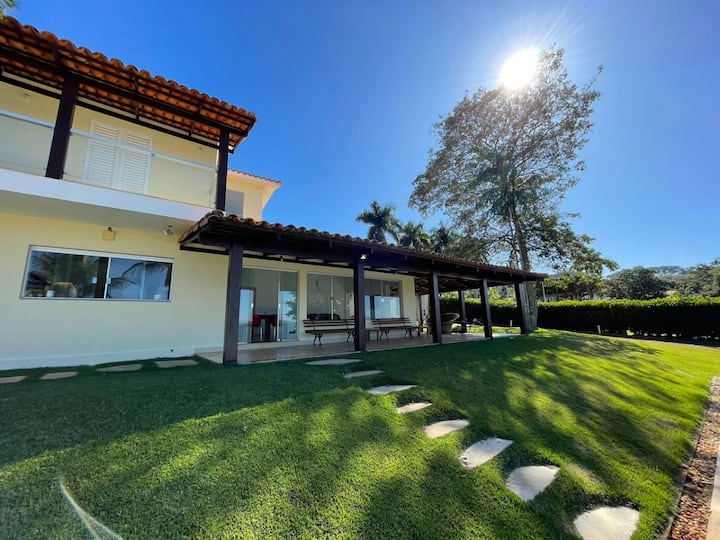 Rancho Gvu - Capitólio