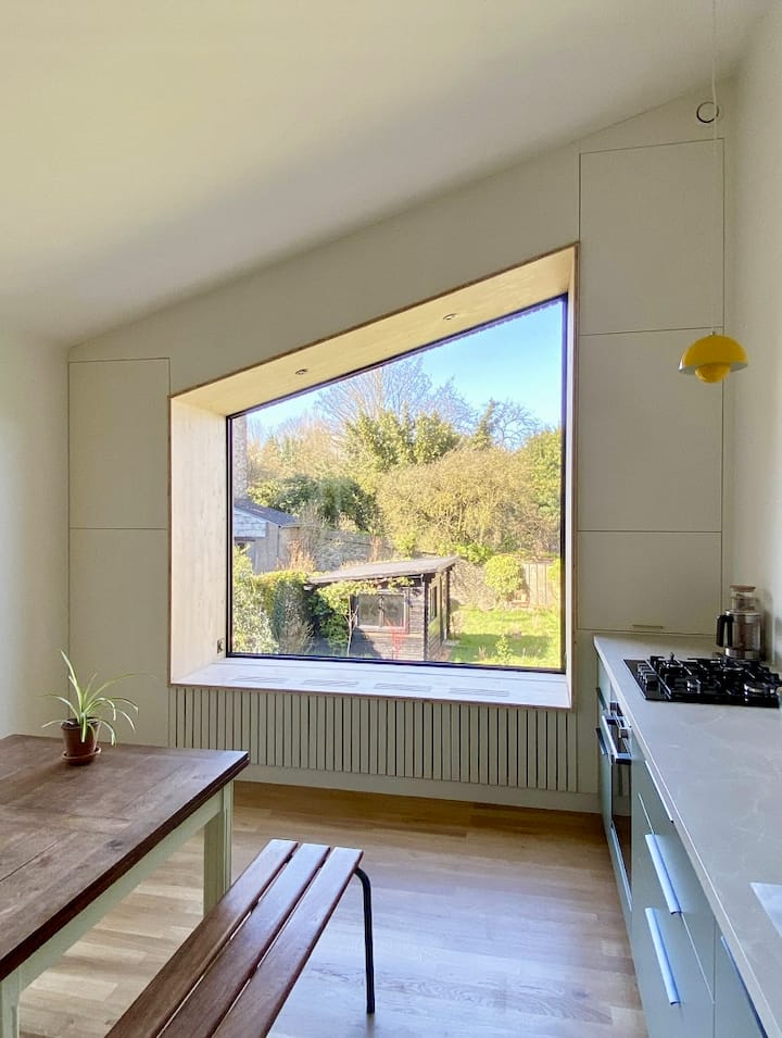 Appartement Avec Grand Jardin - Carquefou