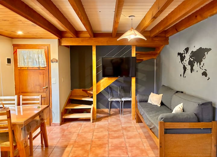 Departamento Céntrico - San Martín de los Andes