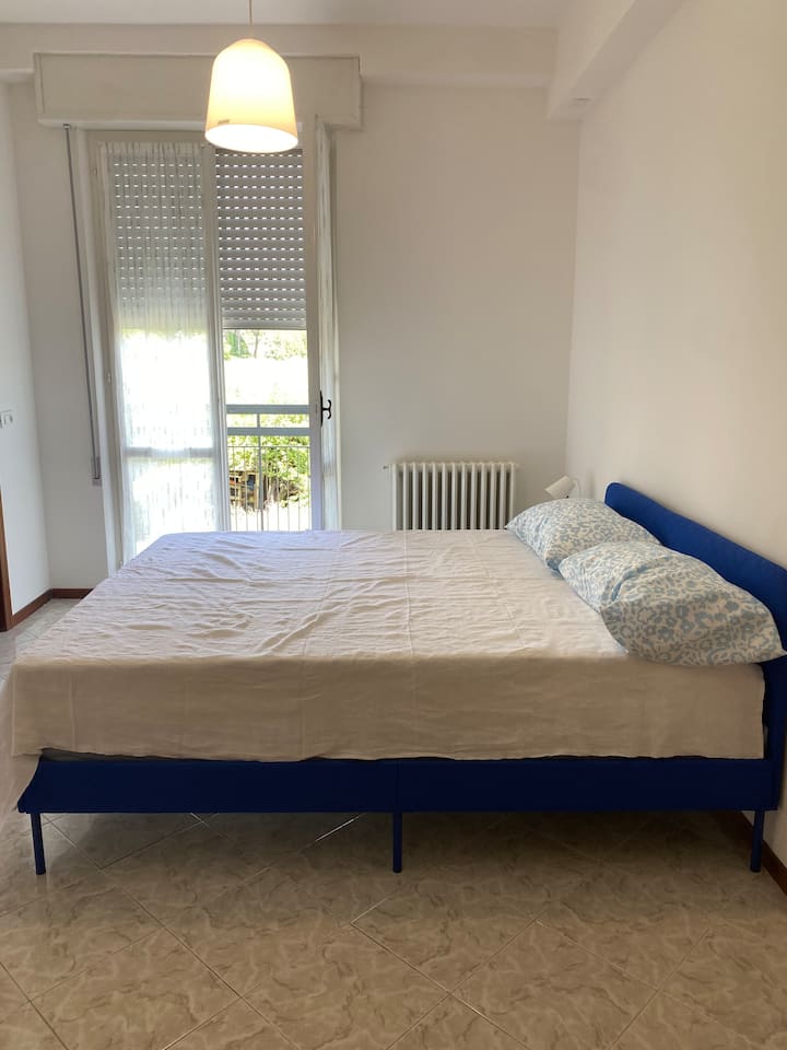 Appartamento In Affitto Estivo. - Gabicce Mare