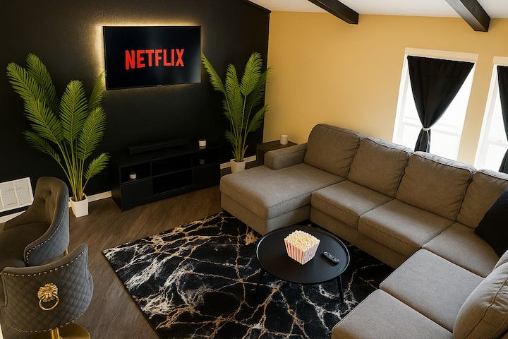 Fort Polk Area | Gym | Golf | Fishing | Pool - Vernon Lake, LA