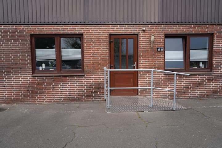 Praktisches Monteurzimmer 4 - Heide