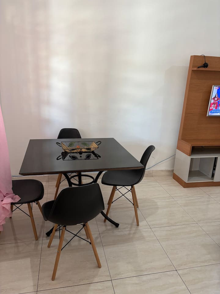 Refulgio Aconchegante Pampulha - Belo Horizonte